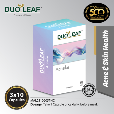 DUOLEAF – Duoleaf Healthcare