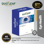 DUOLEAF – Duoleaf Healthcare