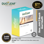 DUOLEAF – Duoleaf Healthcare