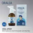 ORALIA ORAL SPRAY – Duoleaf Healthcare