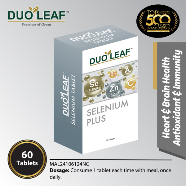 Duoleaf Healthcare
