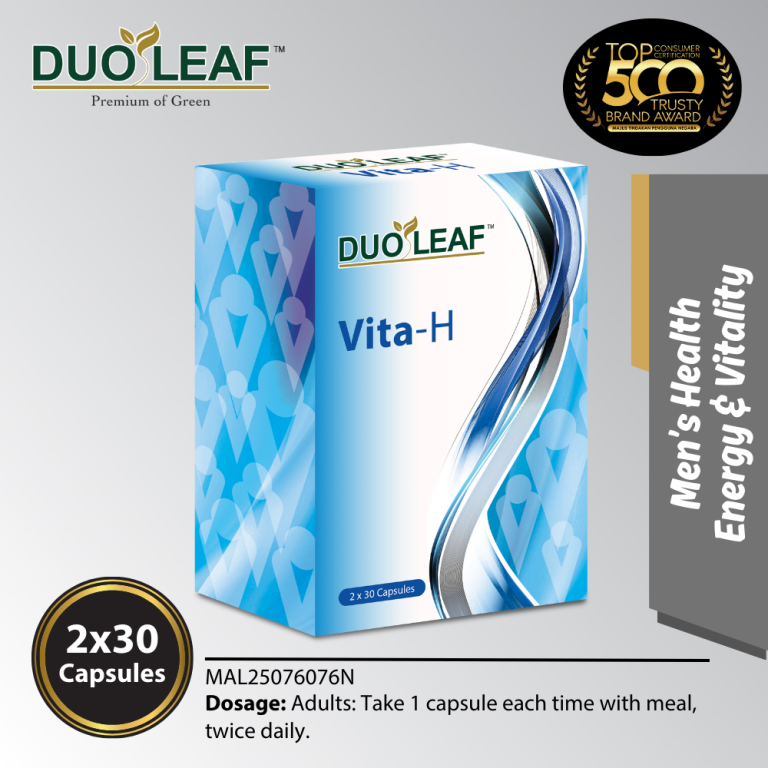 Duoleaf Healthcare