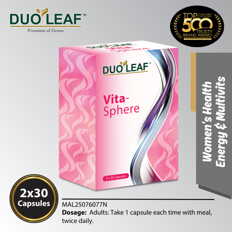 Duoleaf Healthcare